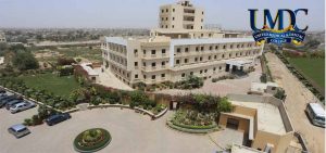 United Medical & Dental College