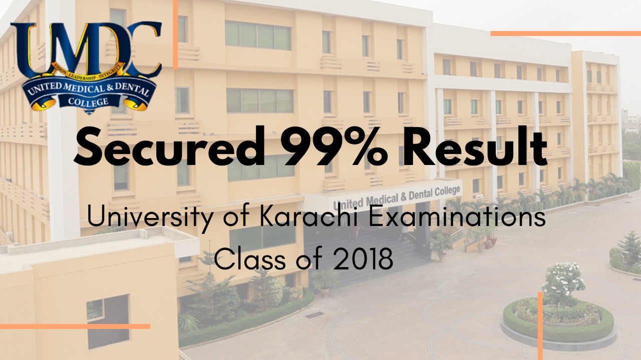 United Medical & Dental College
